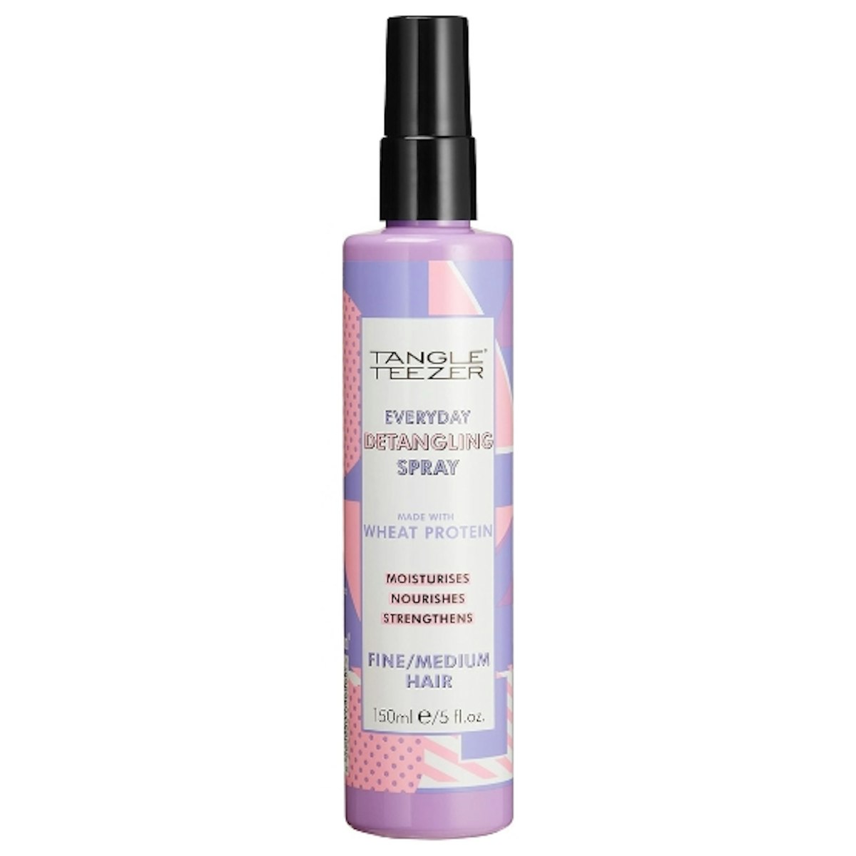 Our pick of the best detangling sprays for children