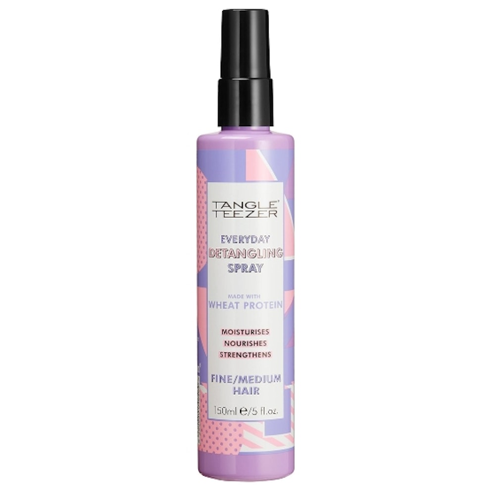 Our pick of the best detangling sprays for children