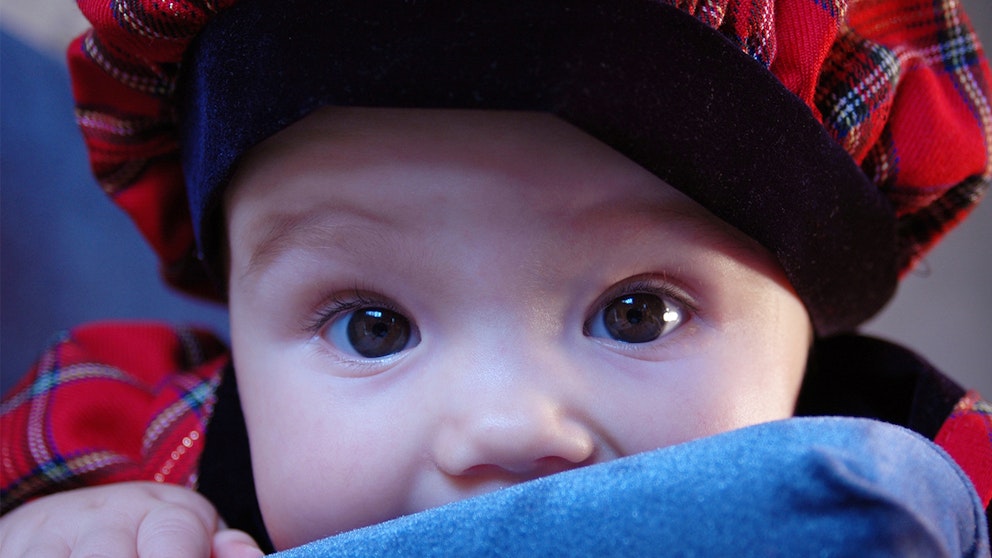 52 Scottish girl's names for your Gaelic girl