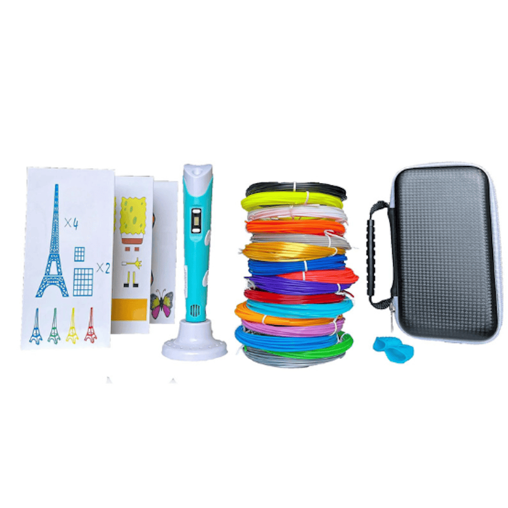Best 3D pen for kids to get creative