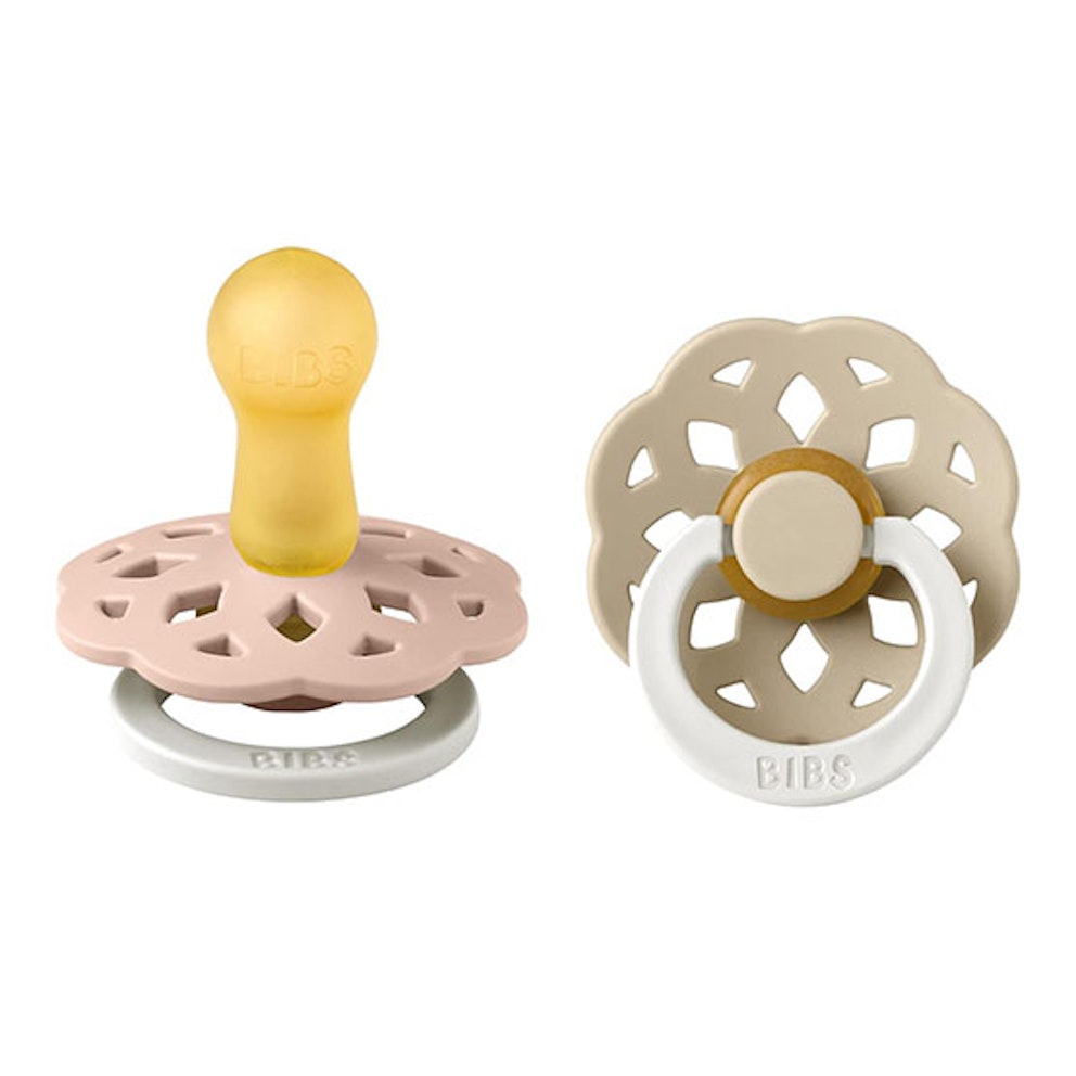 The best pacifiers for breastfed babies and newborns