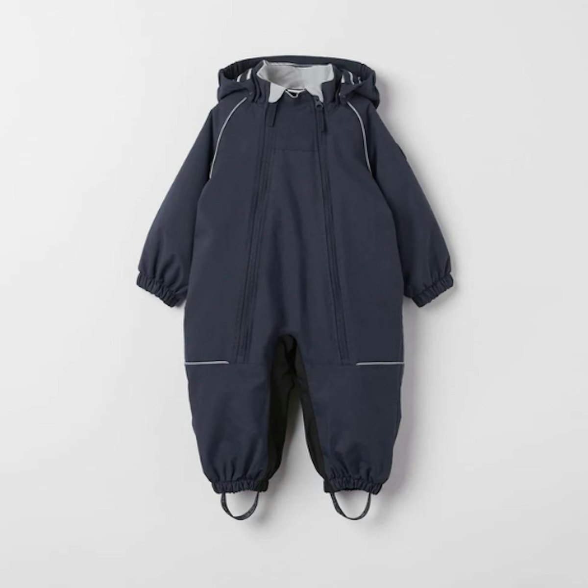 Baby winter clothes: How to dress your baby in cold weather