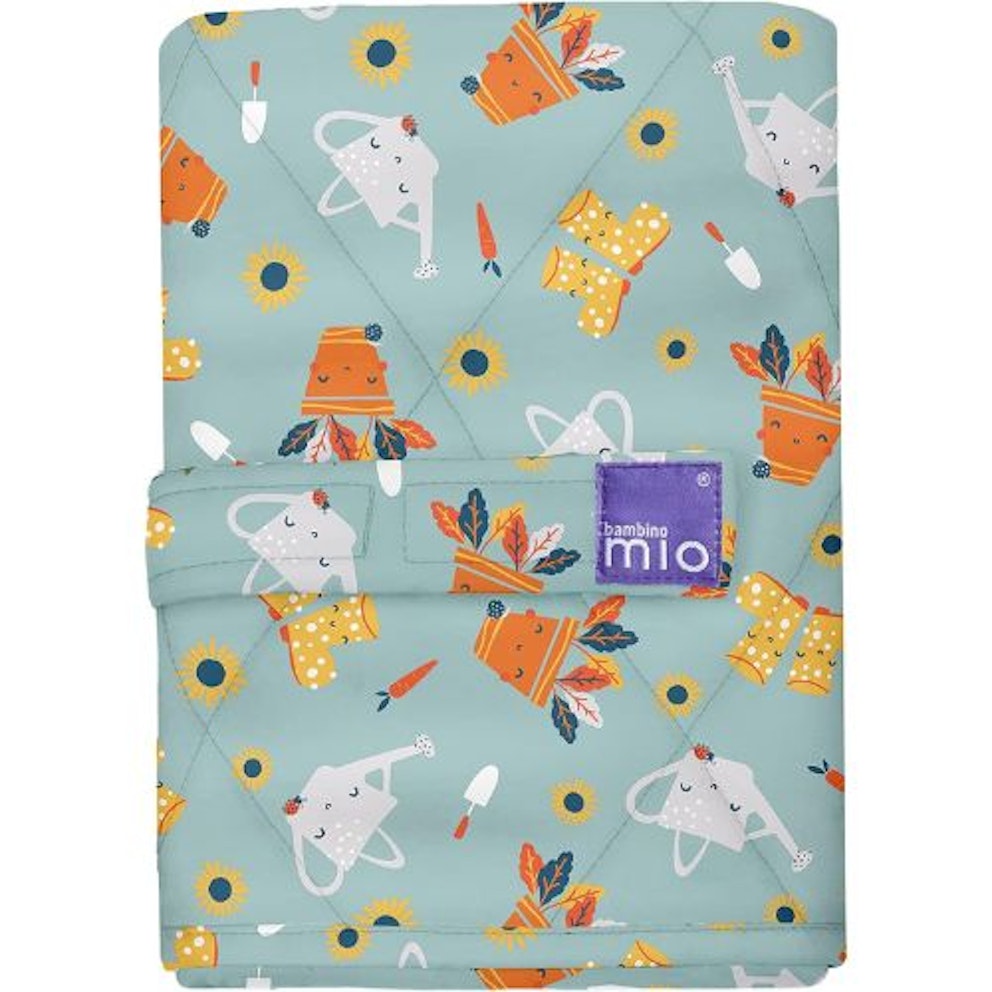 12 best baby changing mats 2025 tried and tested