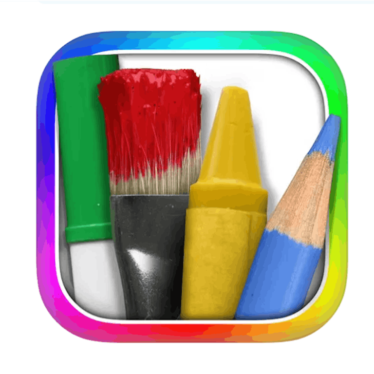 Best Apple Pencil Apps for Creative Kids