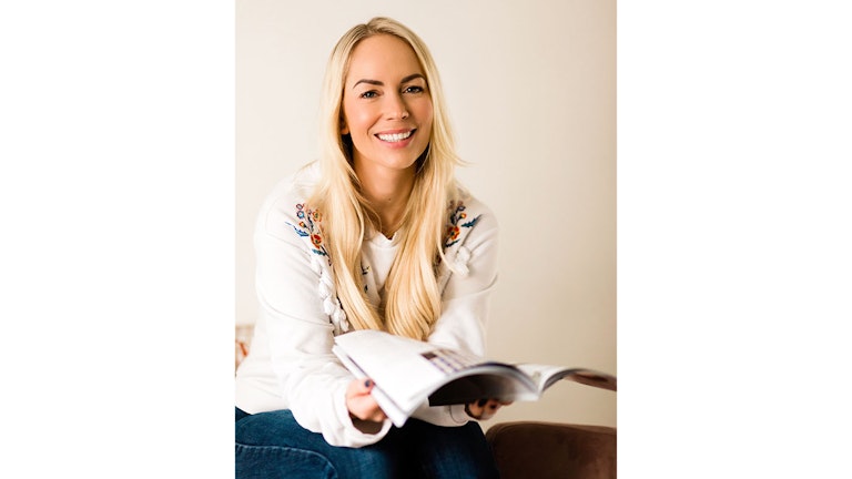 Emily Norris on her new book: Dealing with online hate