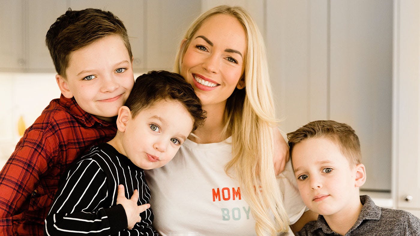 Emily Norris on her new book: Dealing with online hate