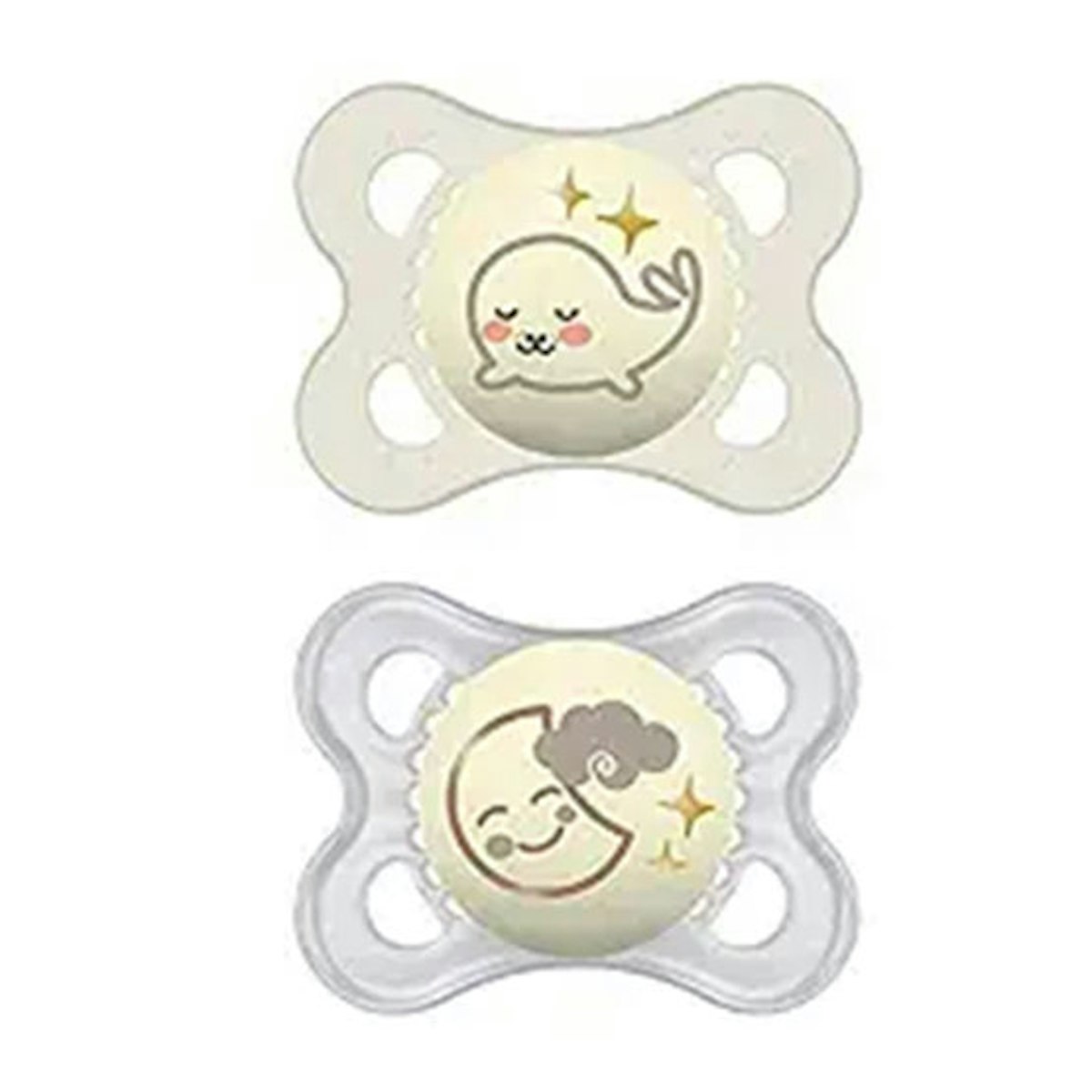 The best pacifiers for breastfed babies and newborns