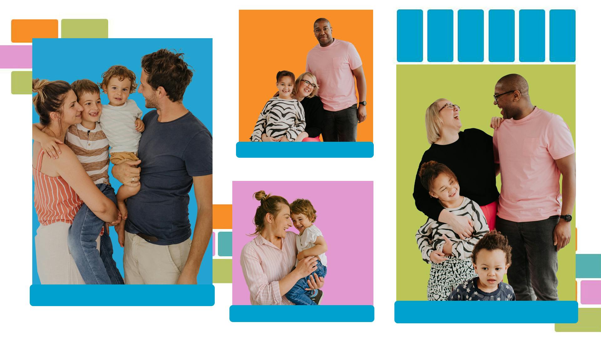 Protect the ones you love with life insurance