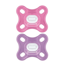 The best pacifiers for breastfed babies and newborns