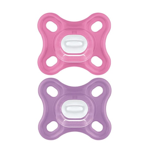 The best pacifiers for breastfed babies and newborns