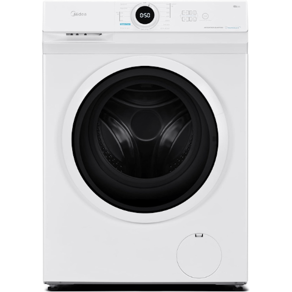 Best large washing machine for families