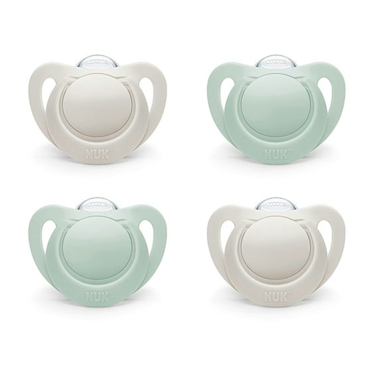 The best pacifiers for breastfed babies and newborns
