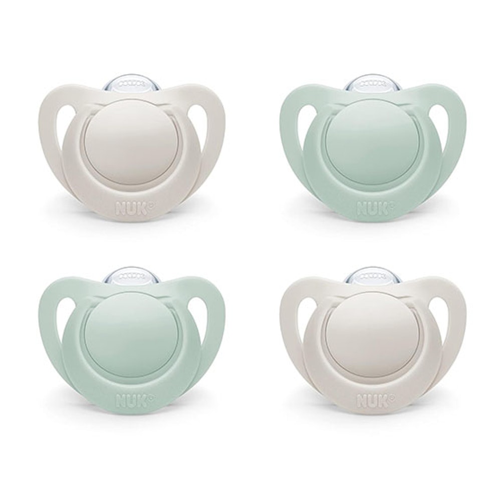 The best pacifiers for breastfed babies and newborns
