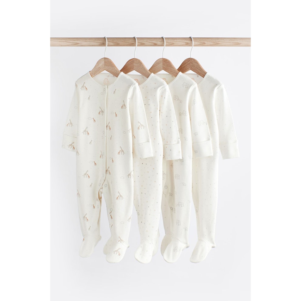 Cute and comfy baby sleepwear and sleepsuits