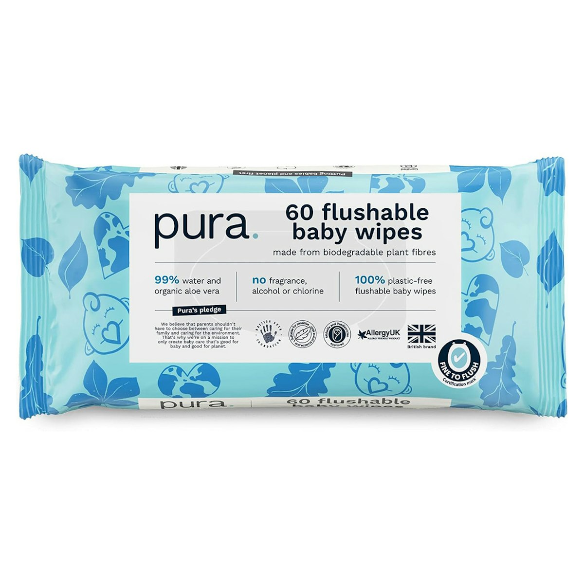 The best baby wipes for every baby mess and every budget