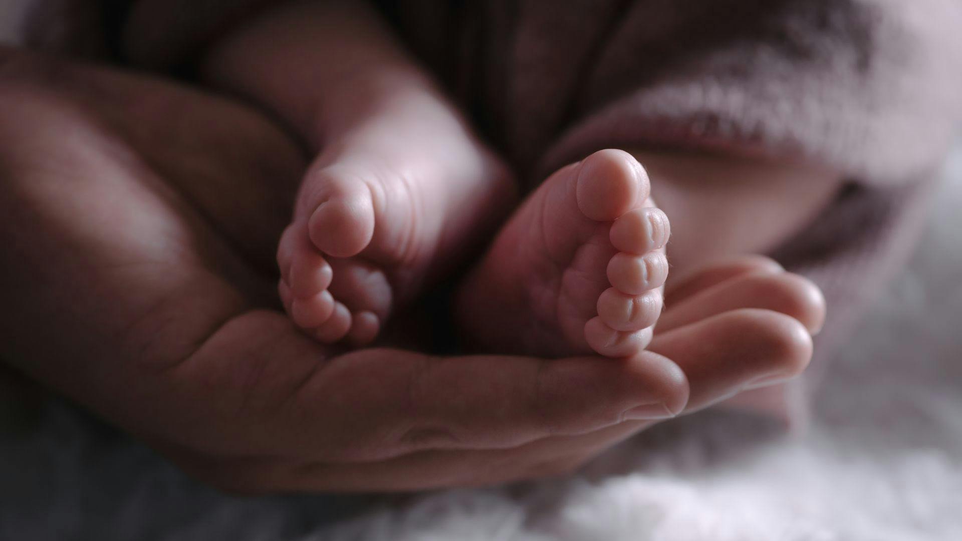 Shaken baby syndrome: all you need to know 2024