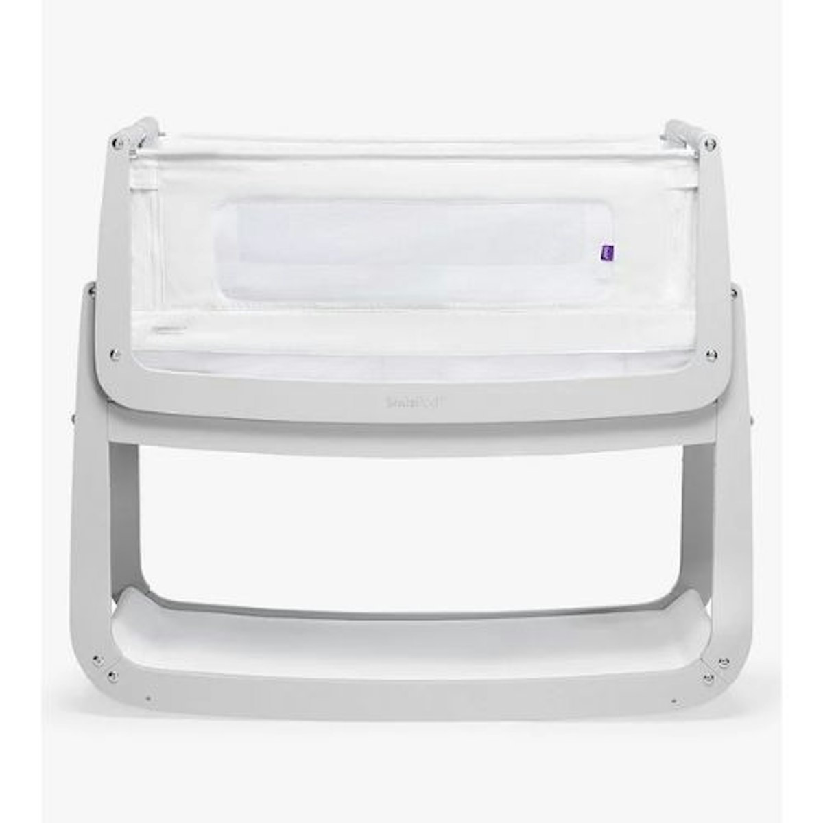 Best next to me cribs and bedside cots for safe sleeping 2024