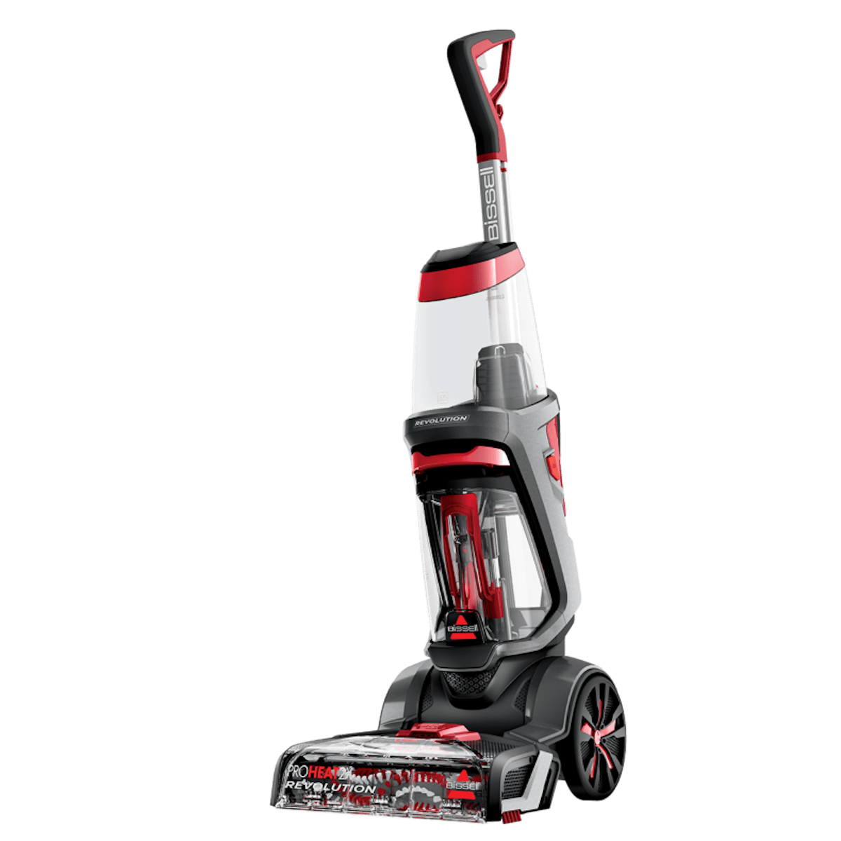 The best carpet cleaner for every home 2024