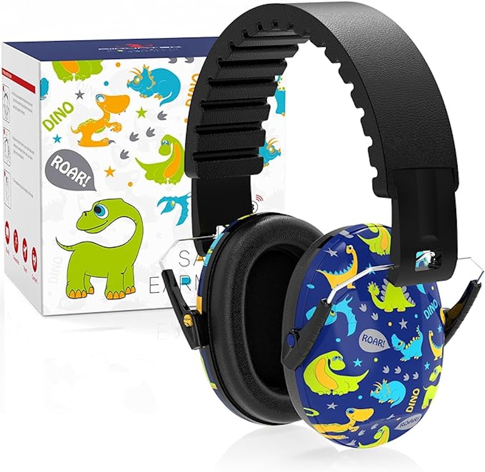 The best noise cancelling headphones for autism