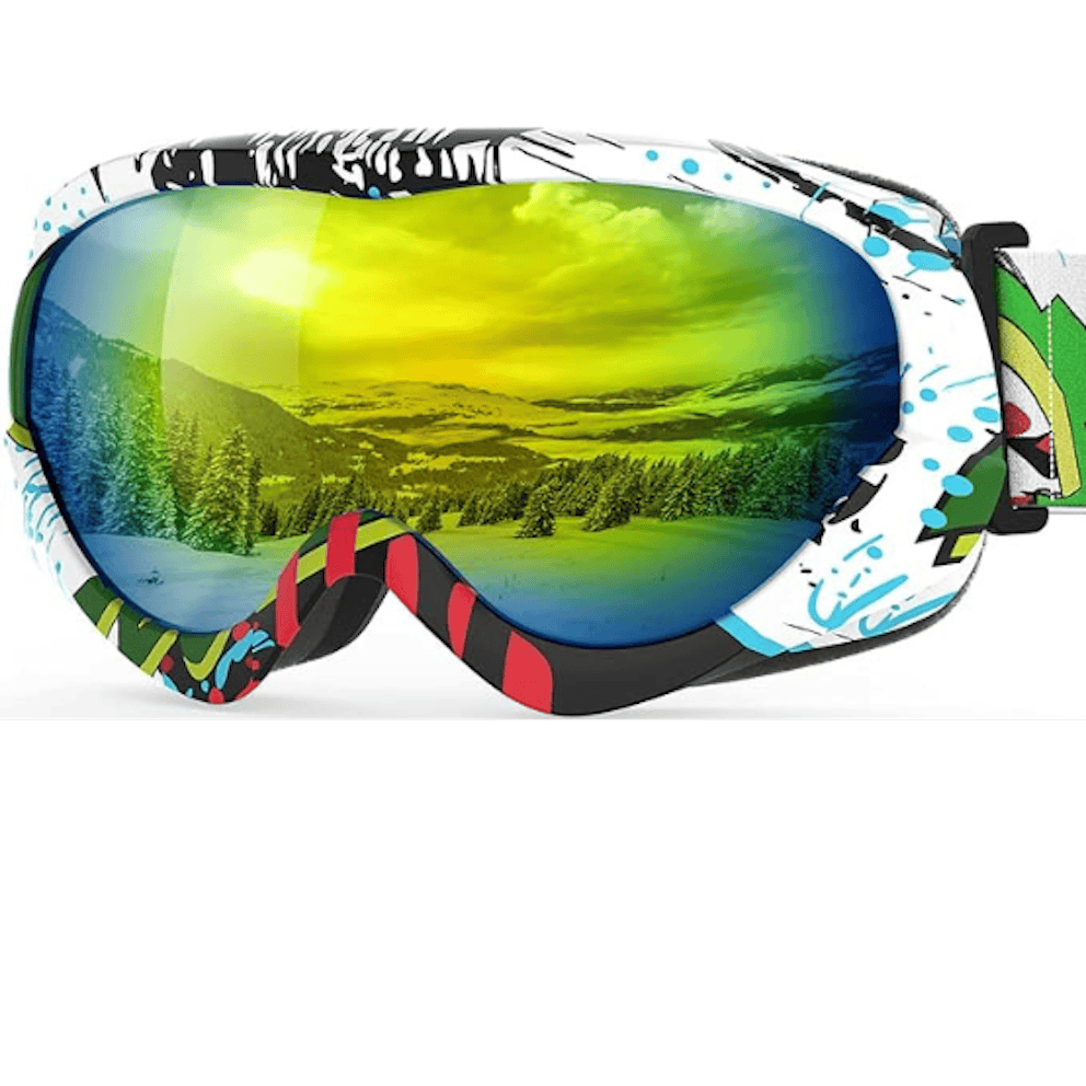 Best kids ski masks 2024