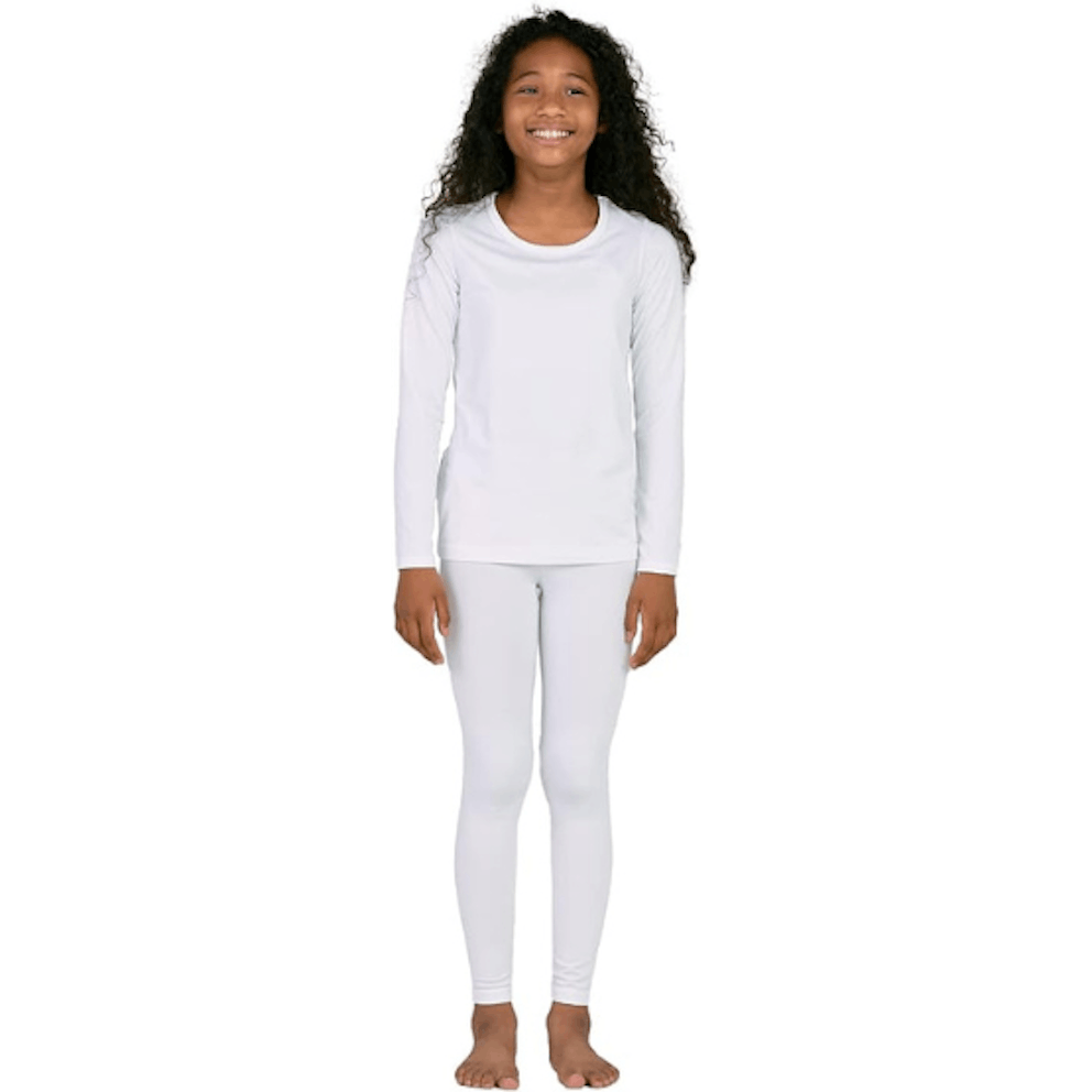 The cosiest thermal vests for kids 2025