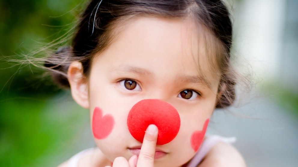Where To Buy Red Nose Day Accessories