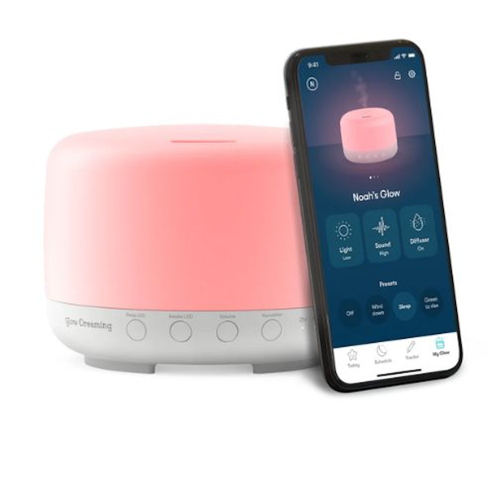 17 best baby sleep aids that will revolutionise bedtime