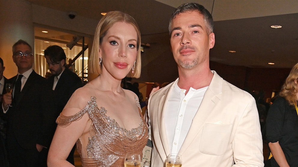 Katherine Ryan's: Parental Guidance