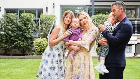 Katherine Ryan's: Parental Guidance