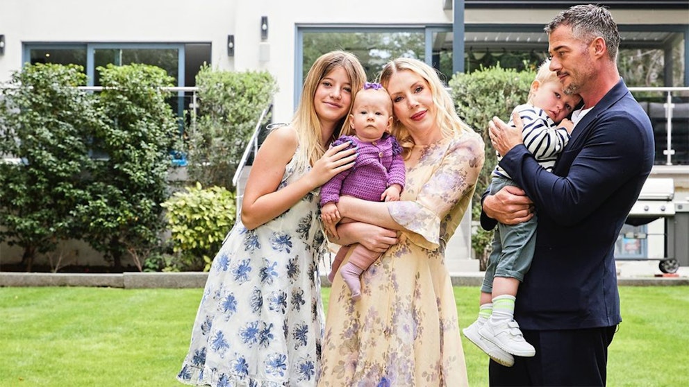 Katherine Ryan's: Parental Guidance