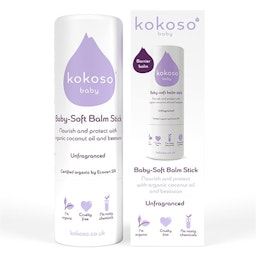 Toddler lip balm to keep their lips soft and smooth