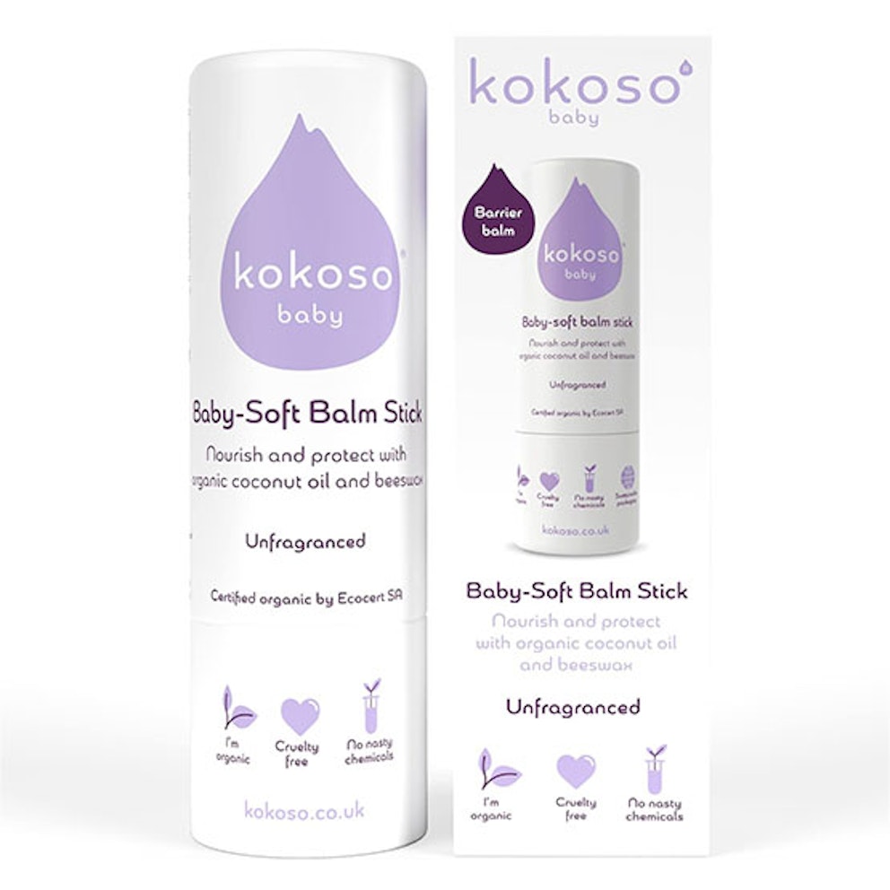 Toddler lip balm to keep their lips soft and smooth