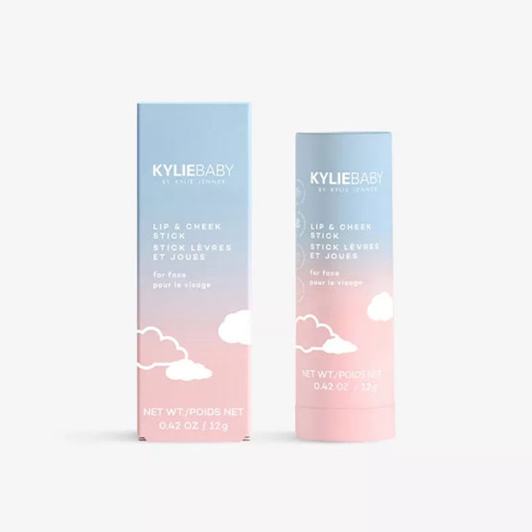 Toddler lip balm to keep their lips soft and smooth