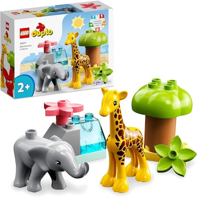The best animal toys to let their imagination run wild