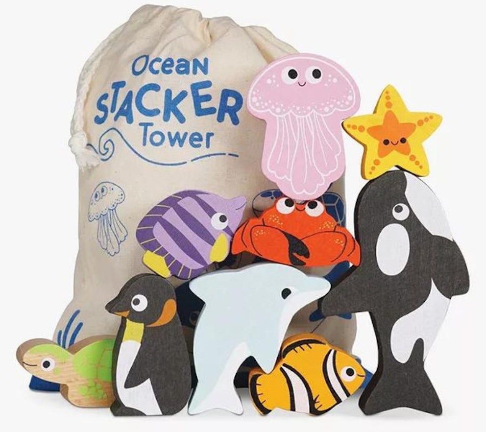 The best animal toys to let their imagination run wild