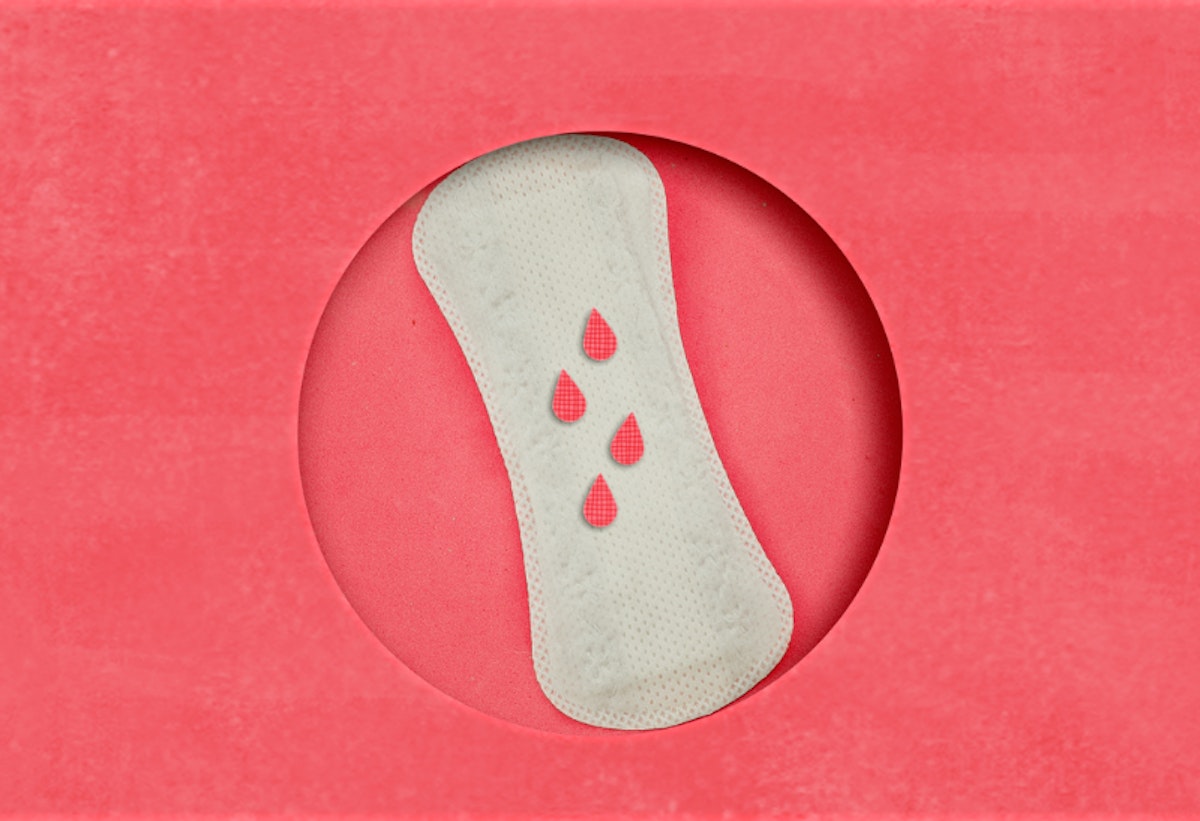 Irregular periods: causes, symptoms and what to do