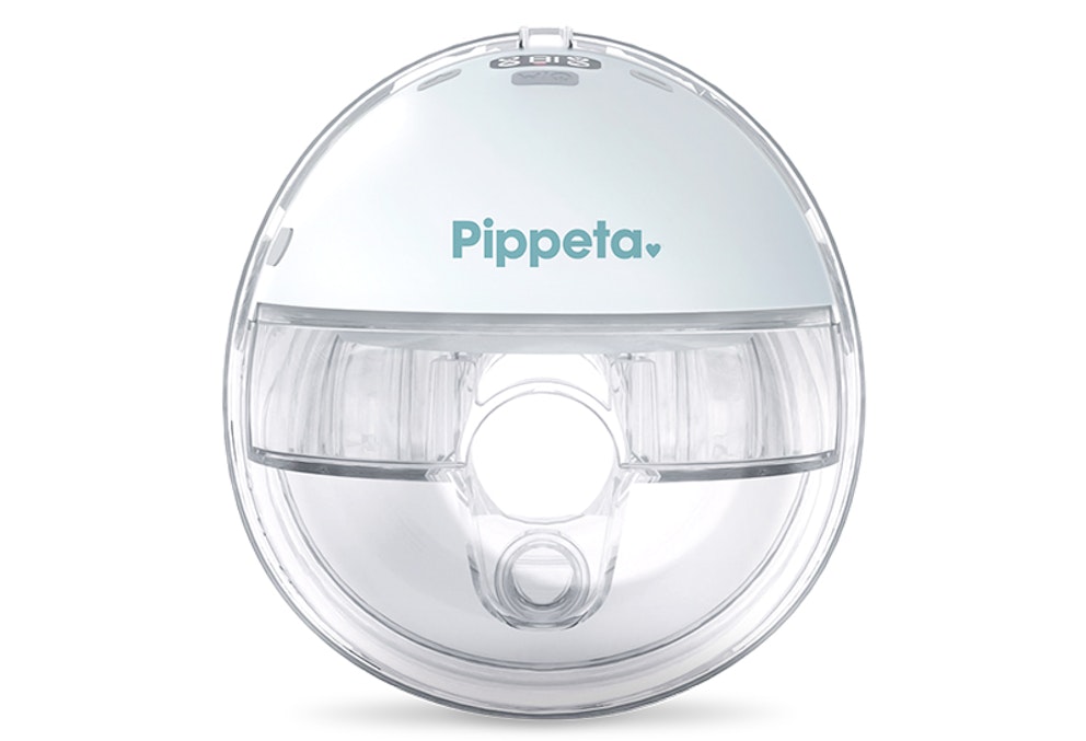Pippeta Pumps – your award winning breastfeeding BFF