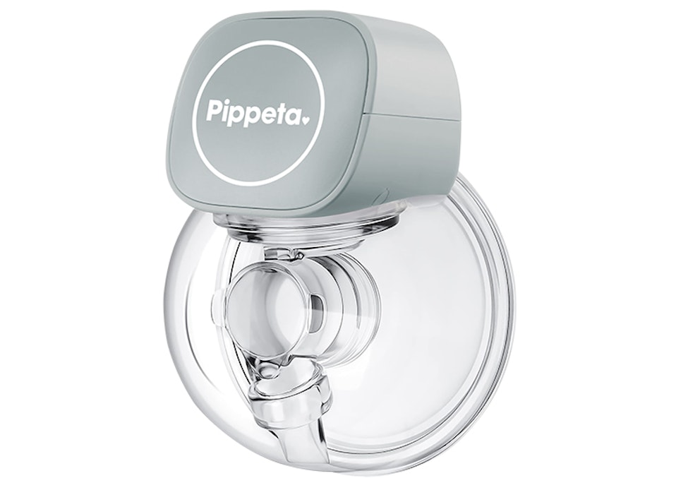 Pippeta Pumps – your award winning breastfeeding BFF
