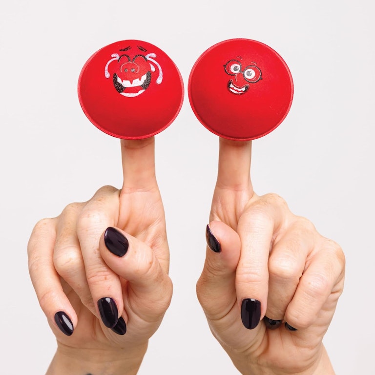 Where to buy Red Nose Day accessories