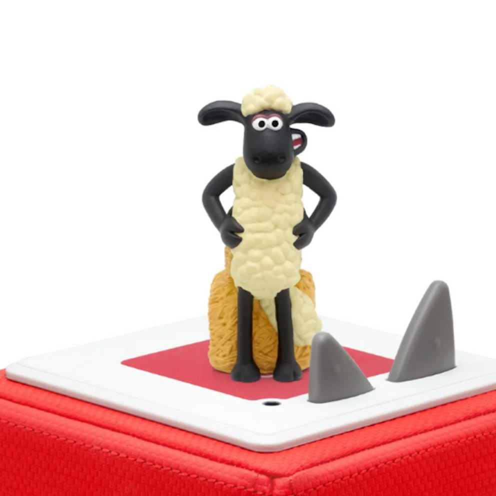 The best Shaun the Sheep toys 2024