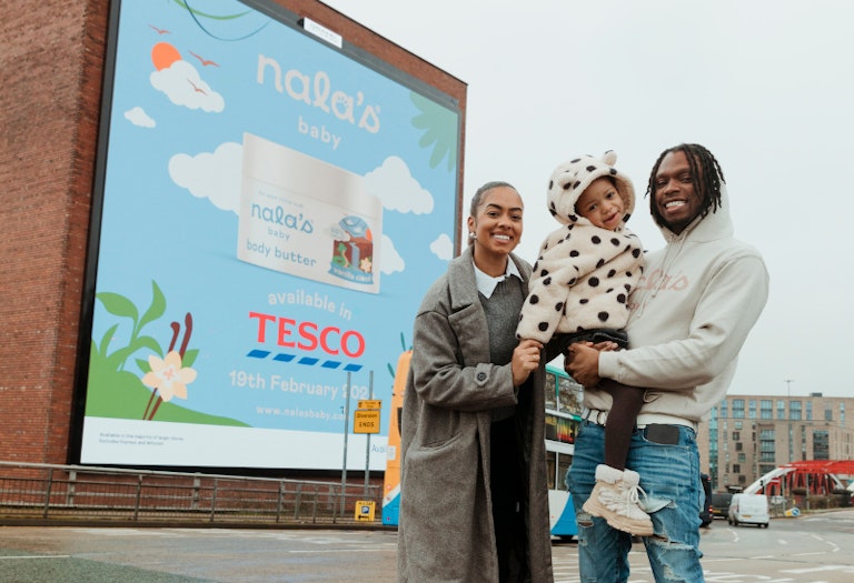 Nala's Baby Baby Skincare 2025 - Everything you need to know