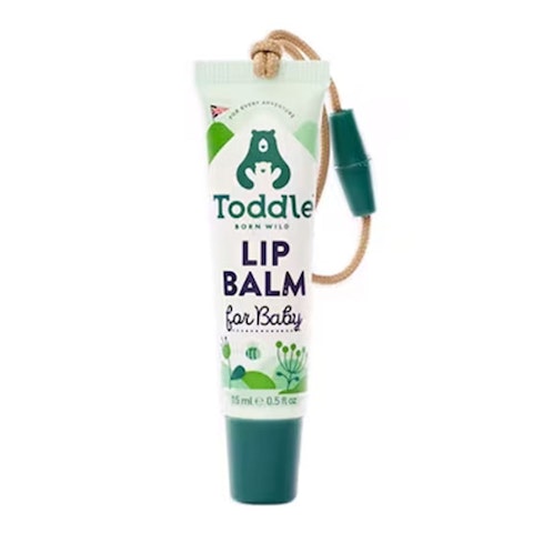 Toddler lip balm to keep their lips soft and smooth