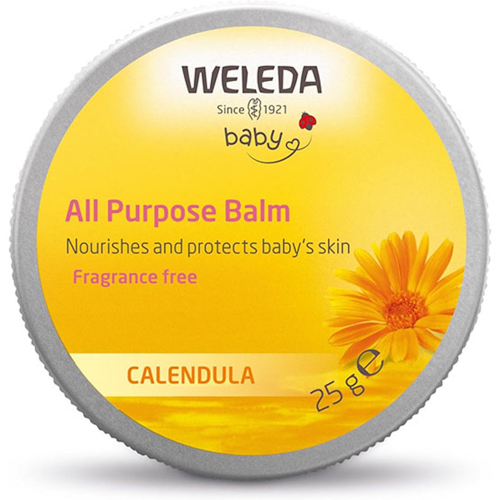 Toddler lip balm to keep their lips soft and smooth