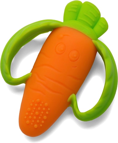 The best teether toys to soothe sore gums in 2026