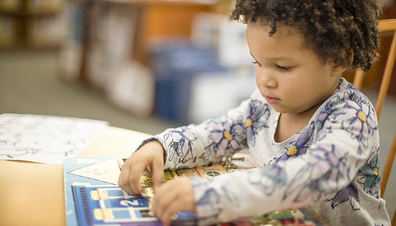 Toddler play ideas to keep you both entertained and happy