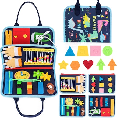 Here are the best busy books for babies and toddlers 2026