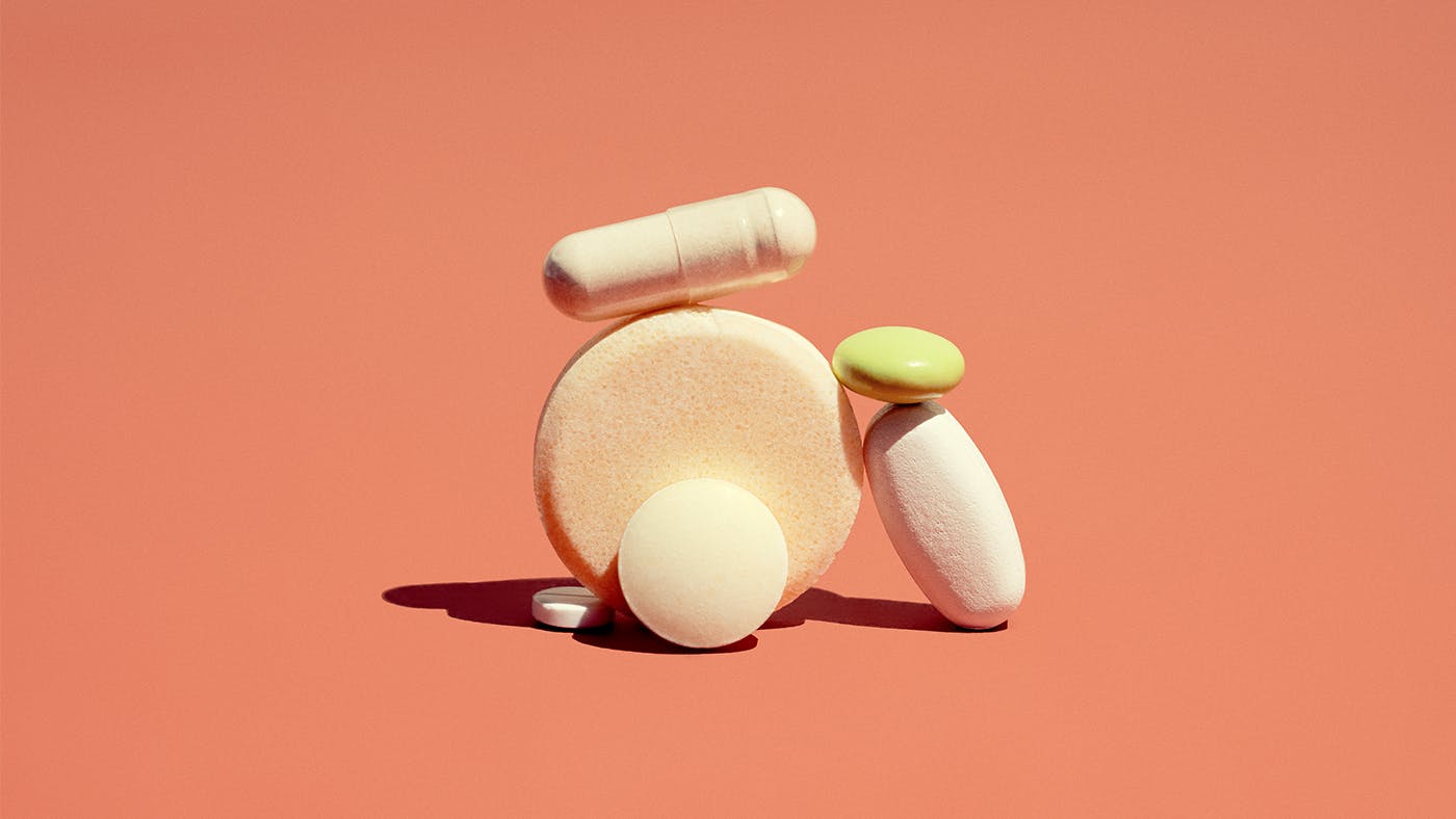 The best fertility supplements if you're trying to conceive