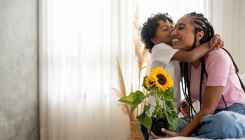 Motherds Day messages...