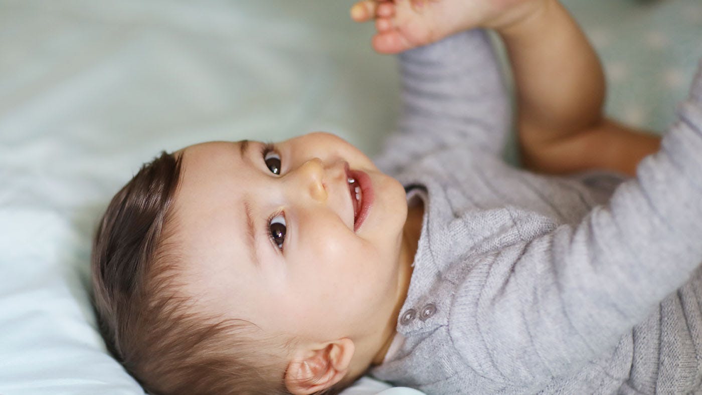 200 one syllable boy names to suit your baby boy