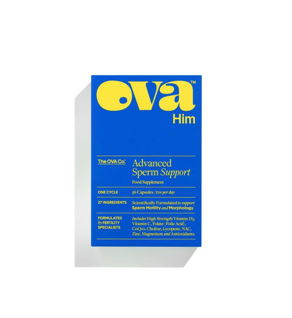 The best fertility supplements if you're trying to conceive